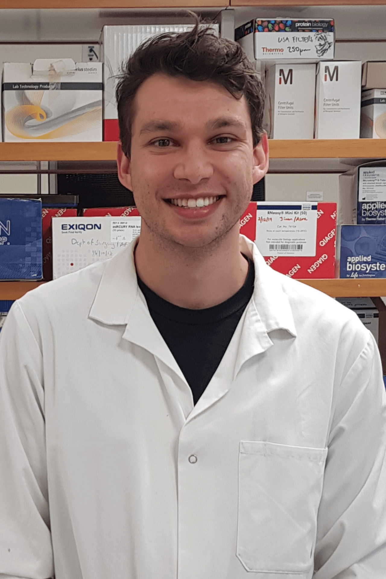 Jaime Willis | onshorelobsteraquaculture.com.au