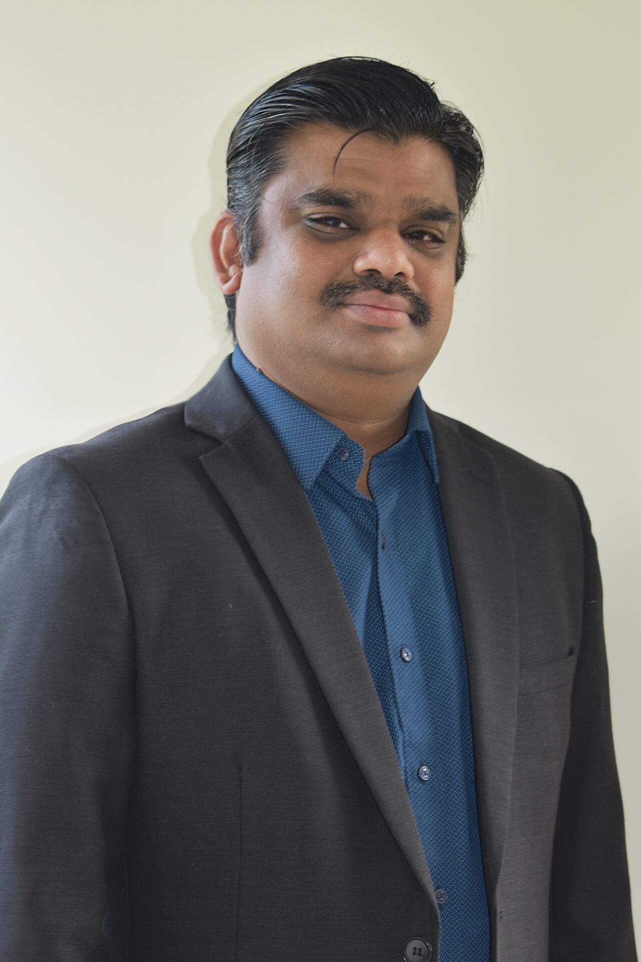 Dr Rajesh Rajaguru | onshorelobsteraquaculture.com.au
