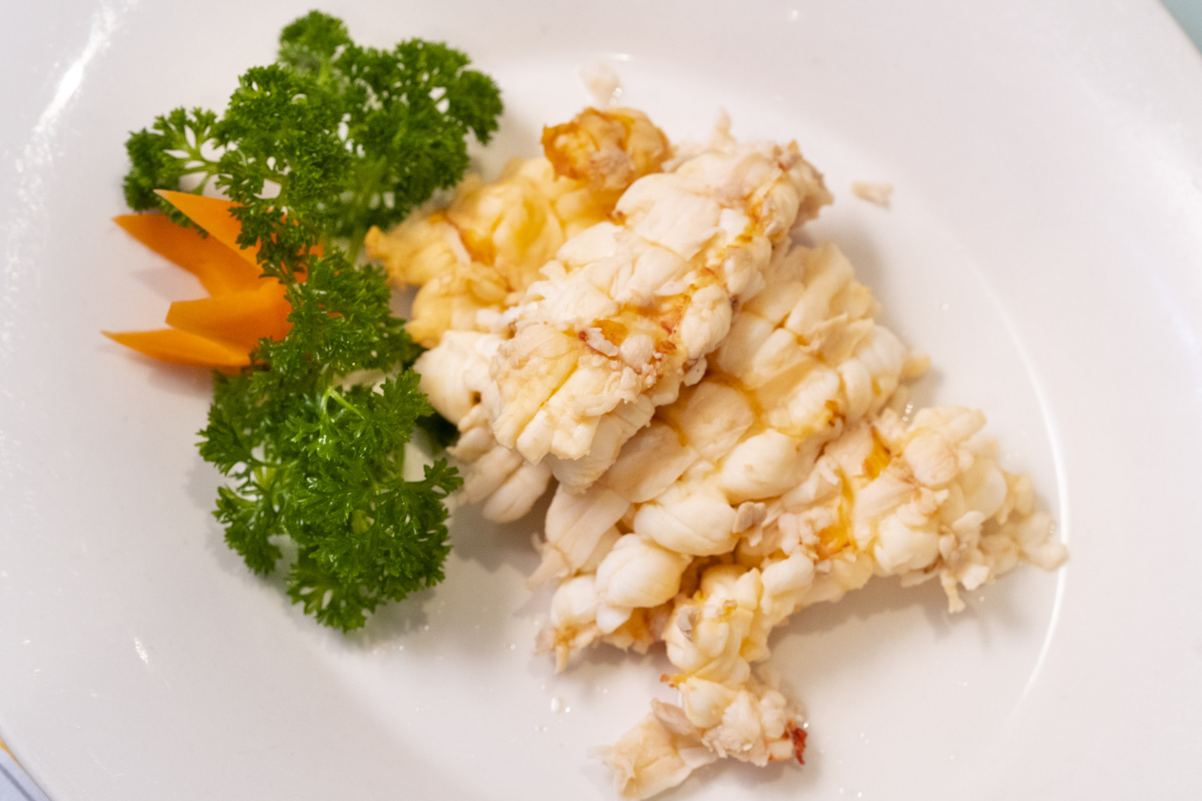 Moreton Bay Bugs on the aquaculture taste-test menu ...